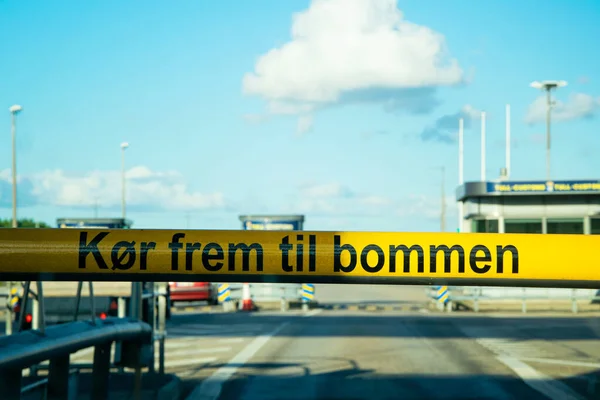 Border checkpoints Stock Photos, Royalty Free Border checkpoints Images ...