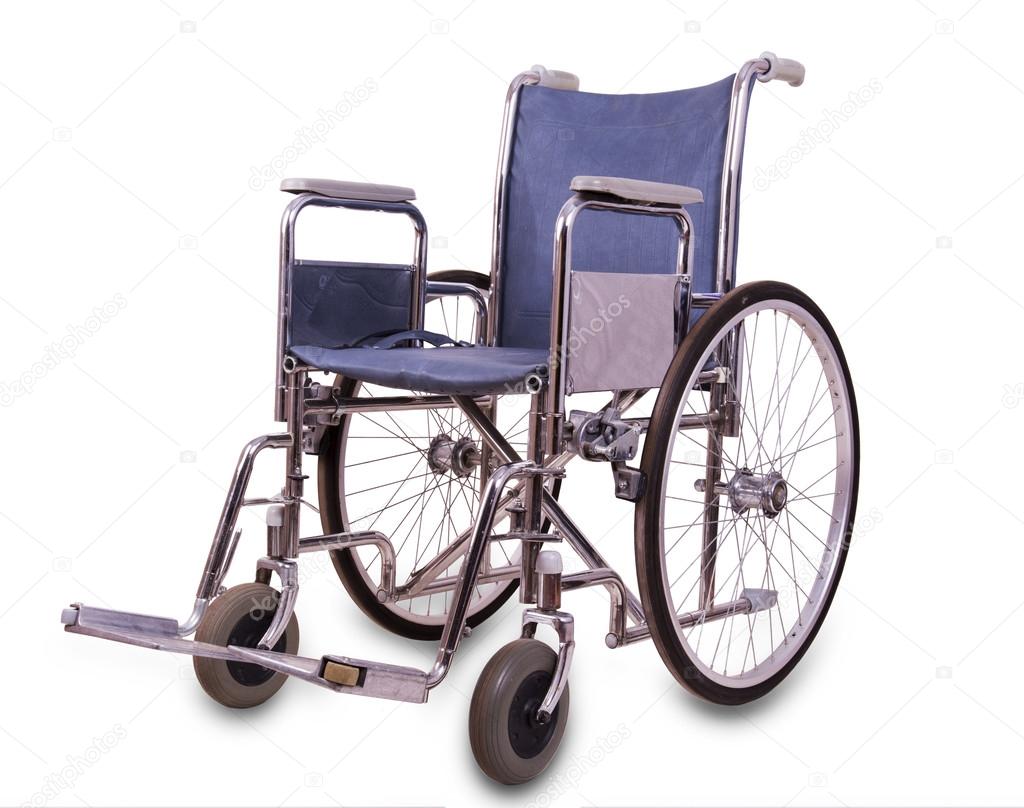 Wheelchair Stock Photo by ©GeniusKp 53483499