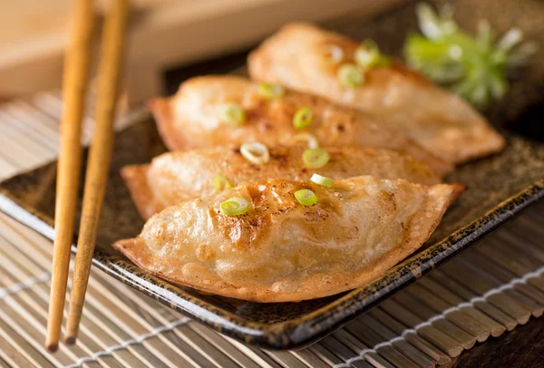 Gyoza Stock Photos, Royalty Free Gyoza Images | Depositphotos