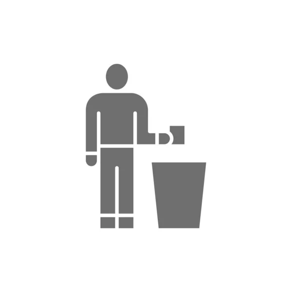 100,000 Male waste collector Vector Images | Depositphotos