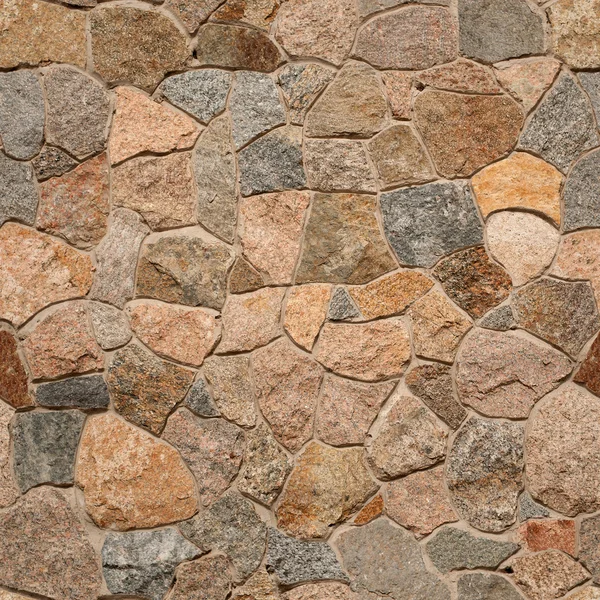 Granite Rubble Seamless Texture 02 — Stock Photo © Alonzo1984 #23854559