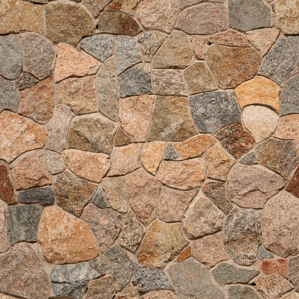 Rubble Texture Tileable