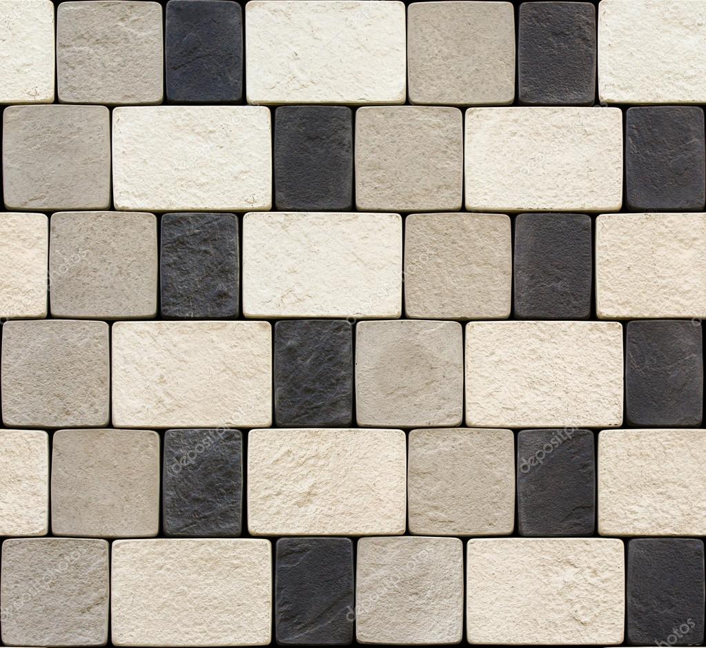 Paving Slab Seamless Background Texture — Stock Photo © Alonzo1984 ...