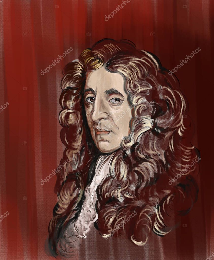 John Locke - profesor y filósofo inglés, representante del empirismo y ...