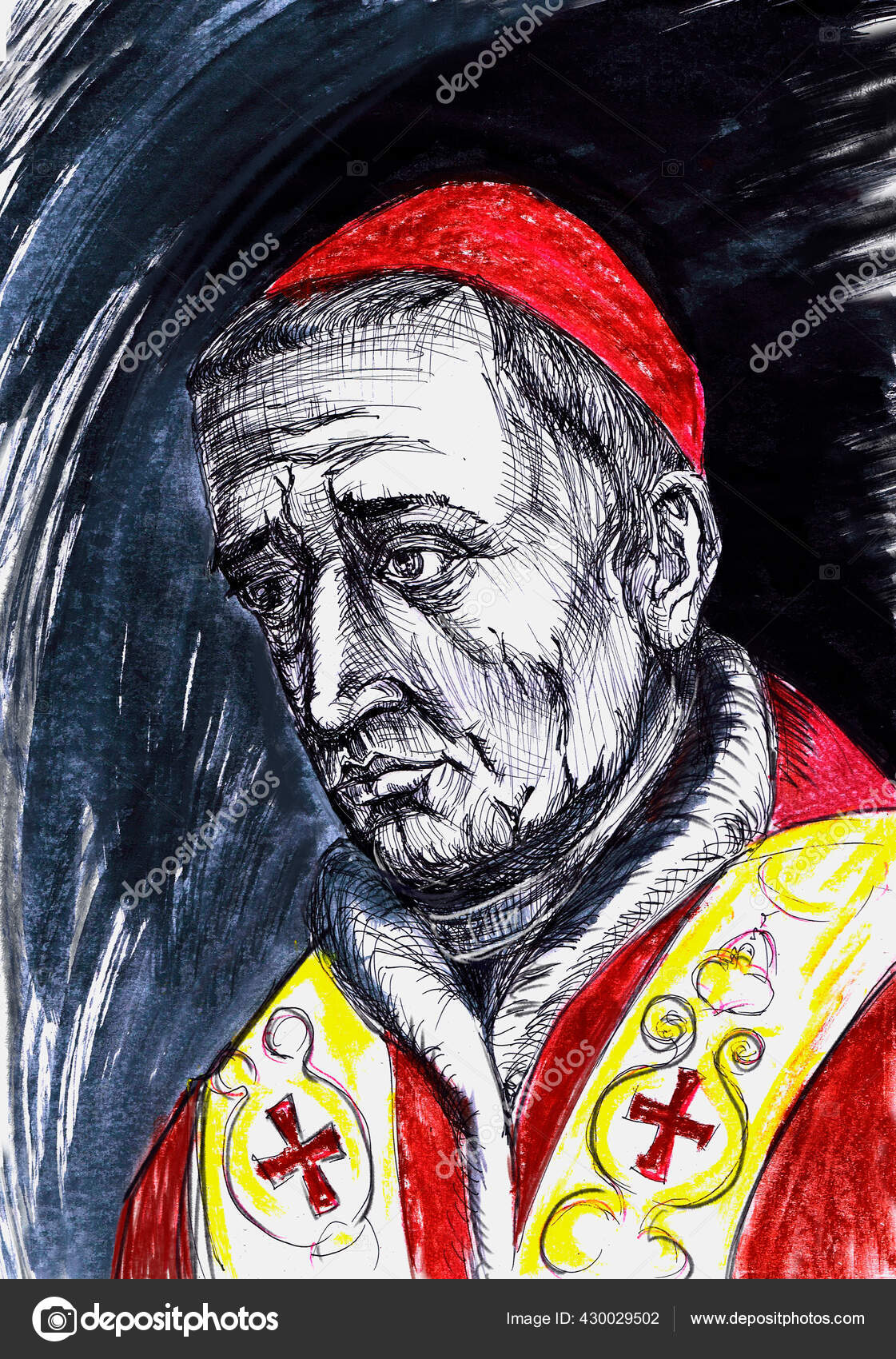 Papal States Middle Ages