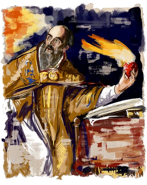 68 Ágoston Stock Illustrations | Depositphotos®