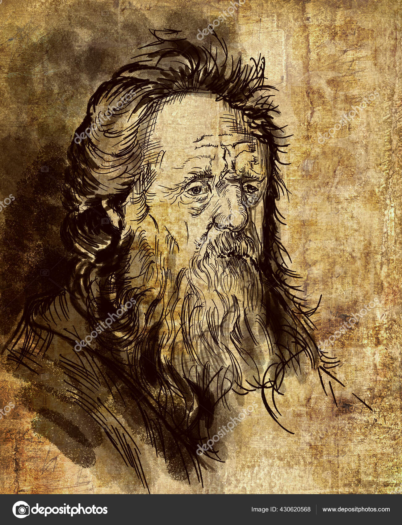 Abraham Founder Of Judaism