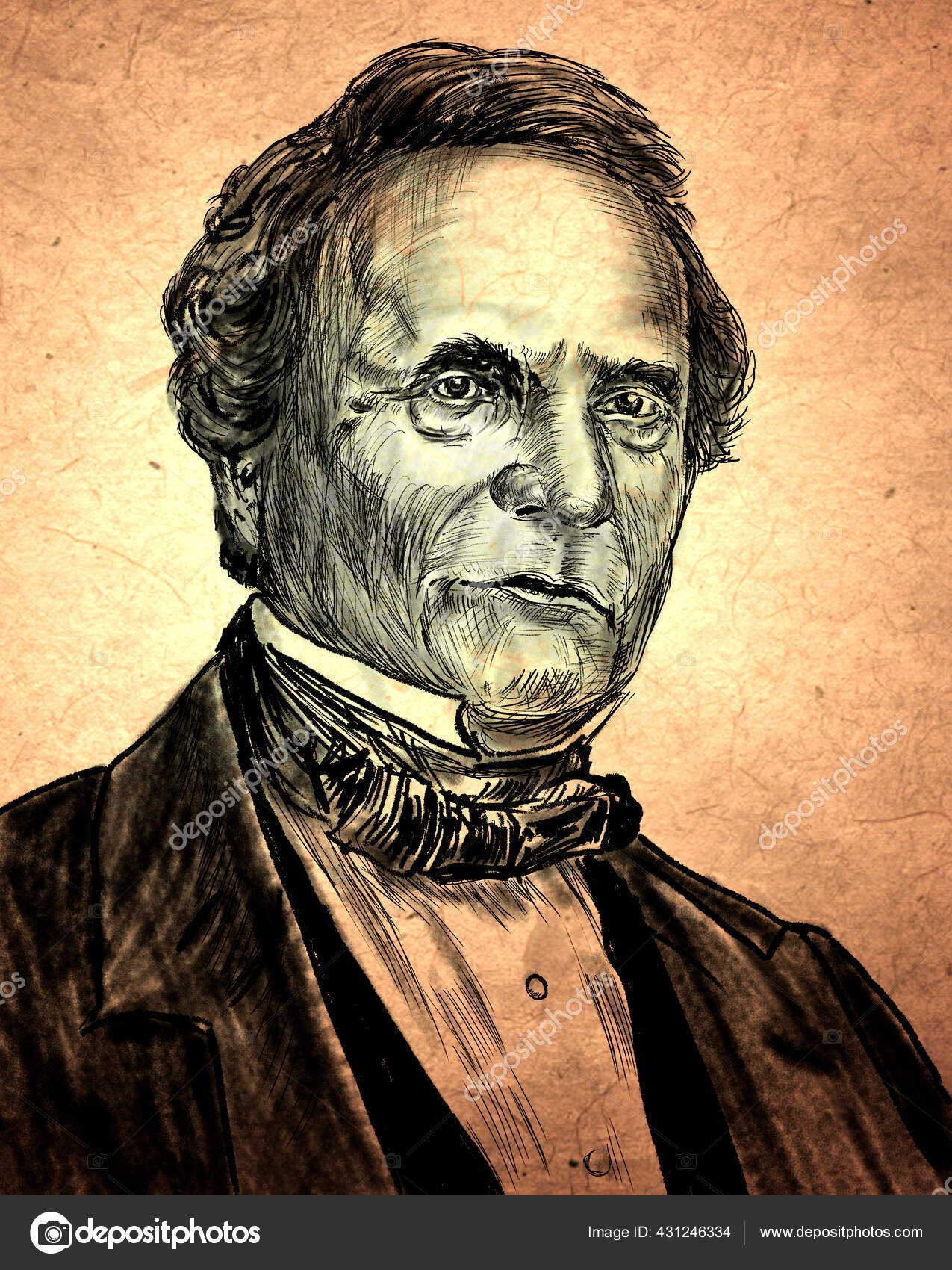 Charles Babbage