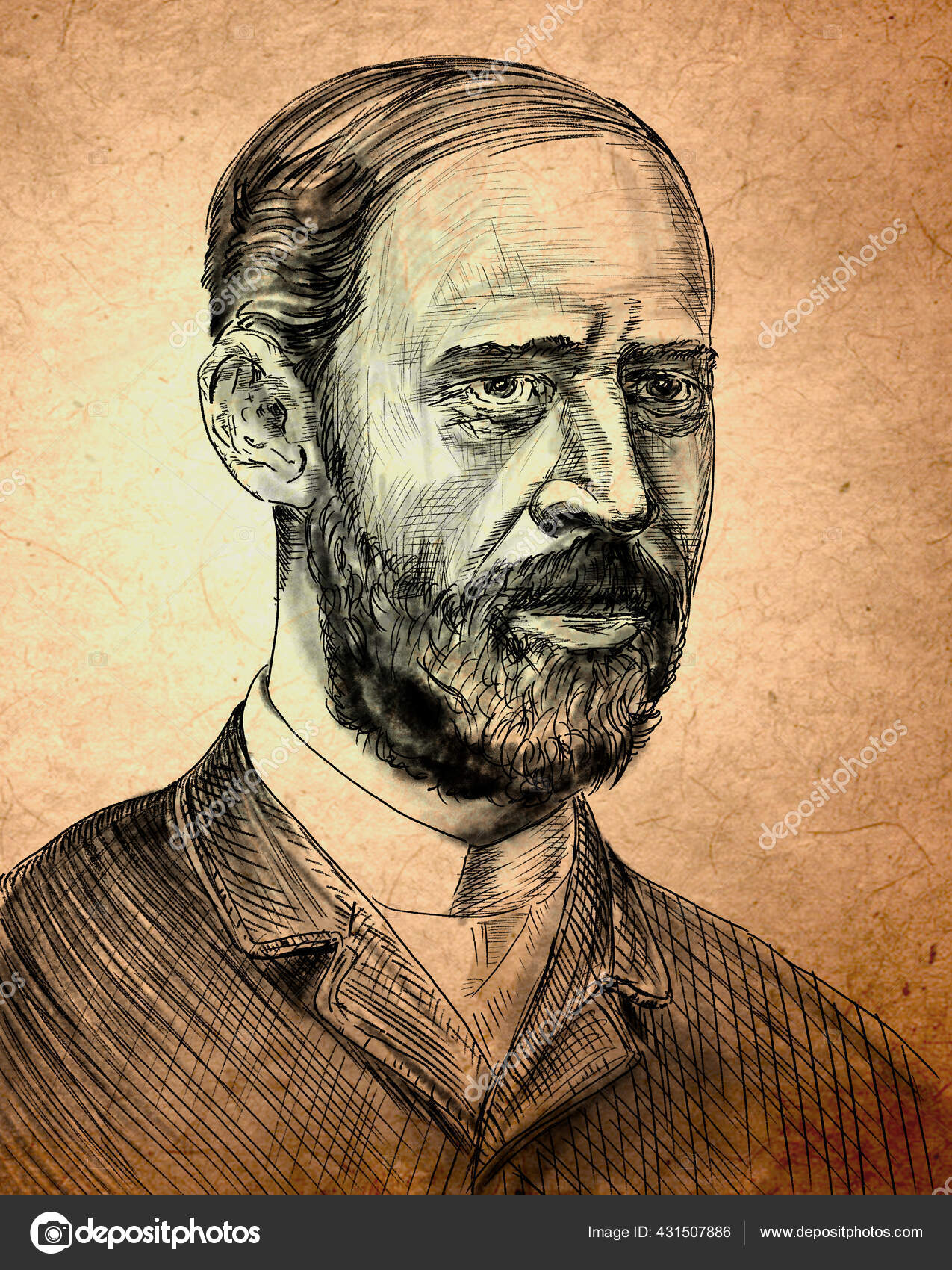 Heinrich Rodolfo Hertz