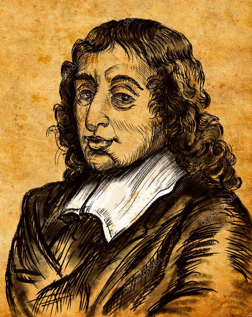 Blaise Pascal fue un matemático, físico y filósofo religioso francés ...