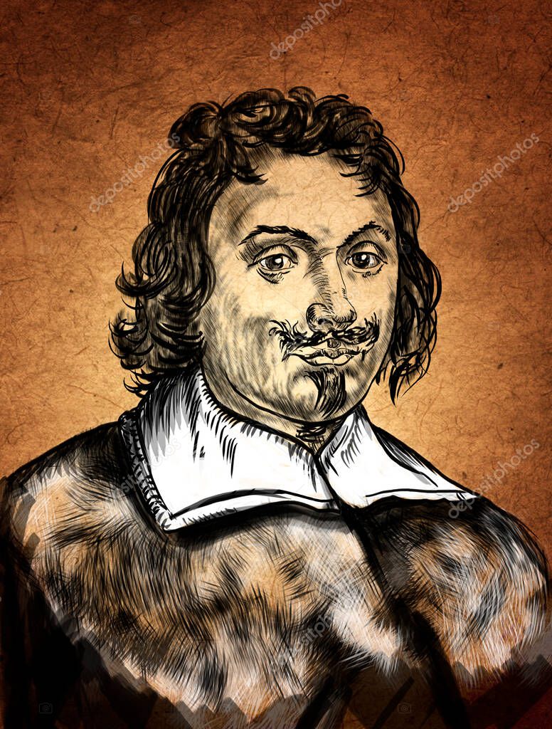 Evangelista Torricelli fue un físico y matemático italiano, y un ...