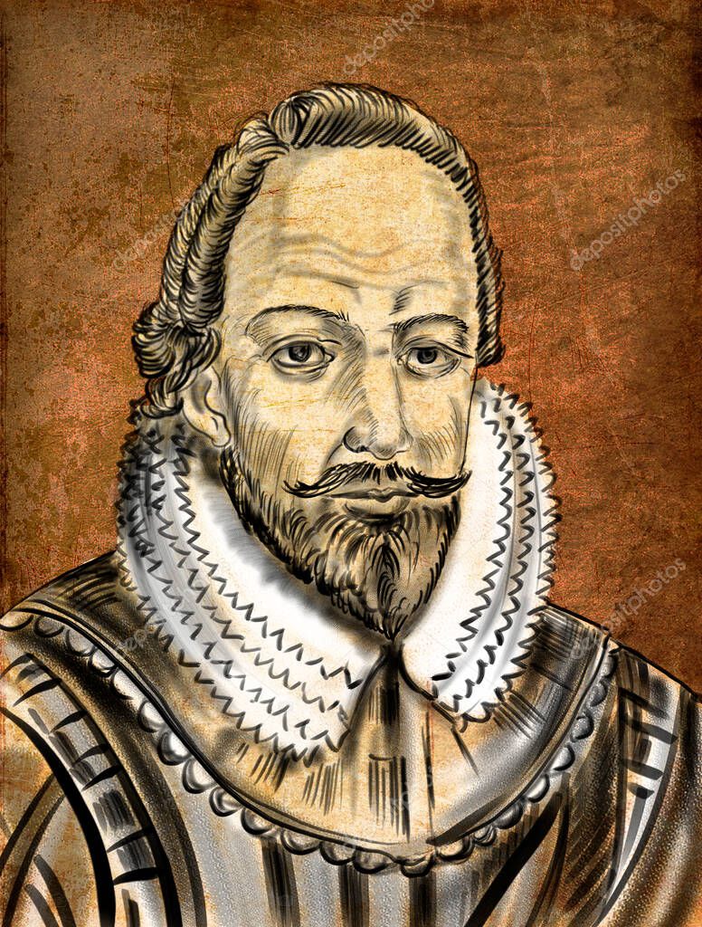 John Davis, navegante inglés que intentó encontrar el Paso del Noroeste ...