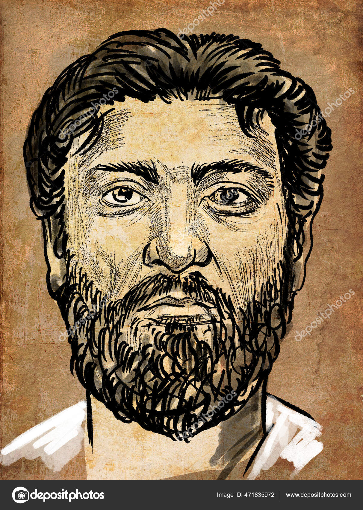 Septimius Severus Roman Emperor 193 211 Founded Personal Dynasty ...