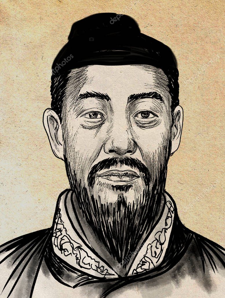 El emperador Richu también conocido como enoizahowake no Mikoto fue el ...