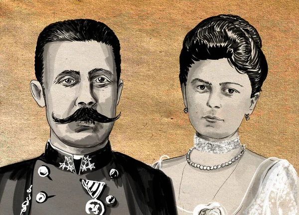 Franz ferdinand Stock Photos, Royalty Free Franz ferdinand Images ...