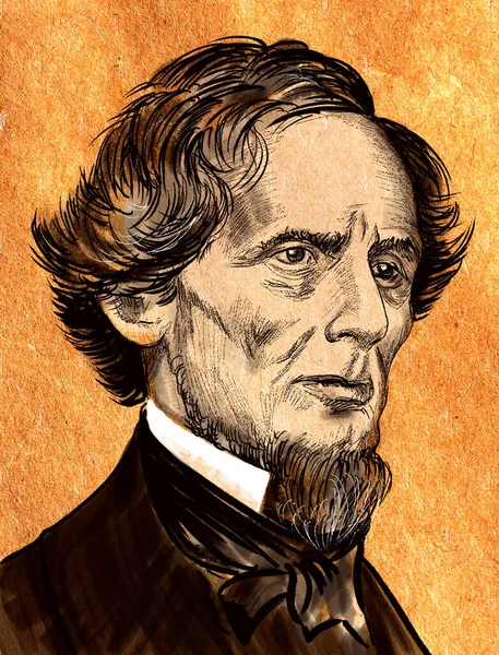 How To Draw Jefferson Davis