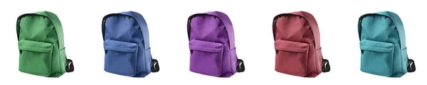 Mochilas escolares Stock Photos, Royalty Free Mochilas escolares Images ...