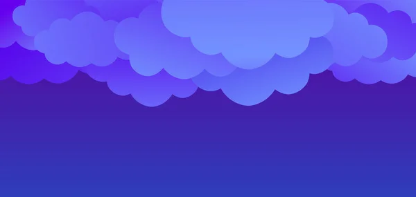 100,000 Purple cloud Vector Images | Depositphotos