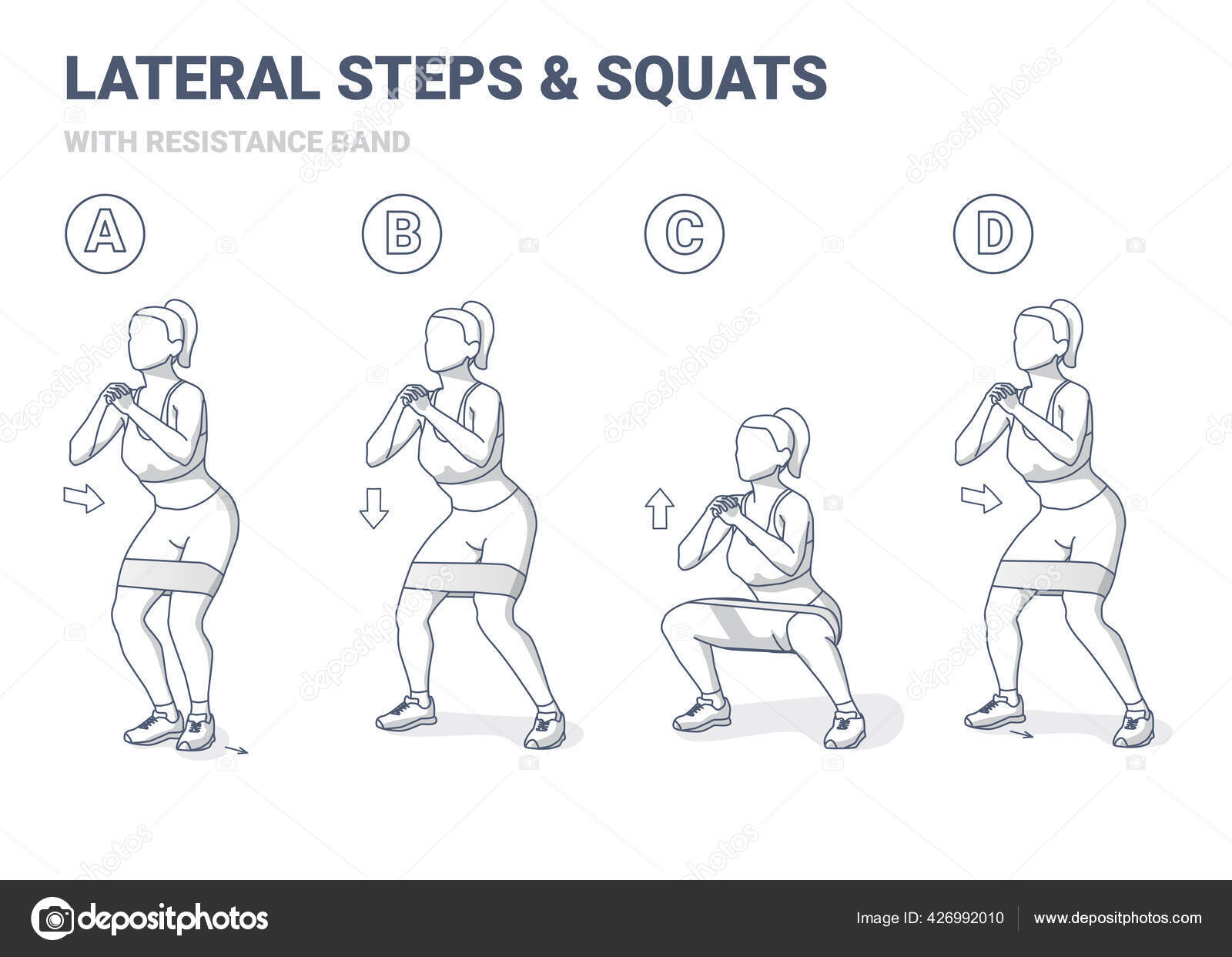 Nucific SAVE This Post For Your Next Workout! Work Your Glutes And Legs ...