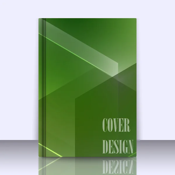 100,000 Green book cover Vector Images | Depositphotos