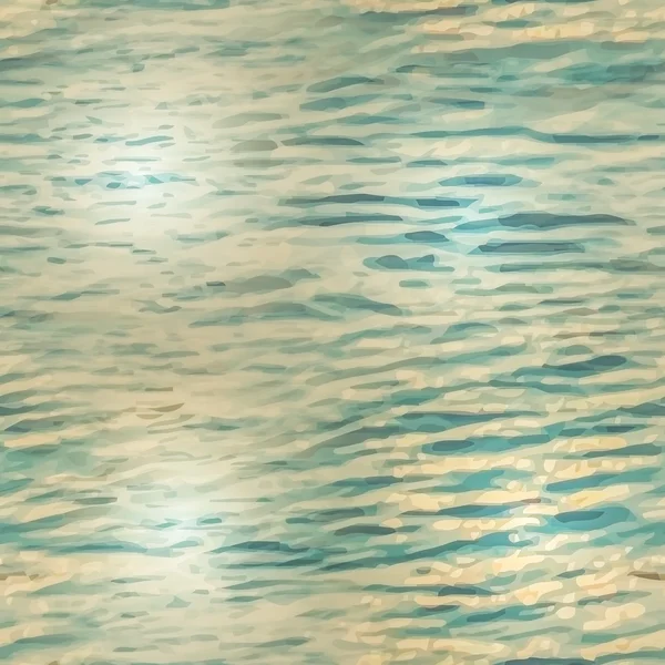 Realistic water texture. Seamless pattern — Stock Photo © Romas_ph ...