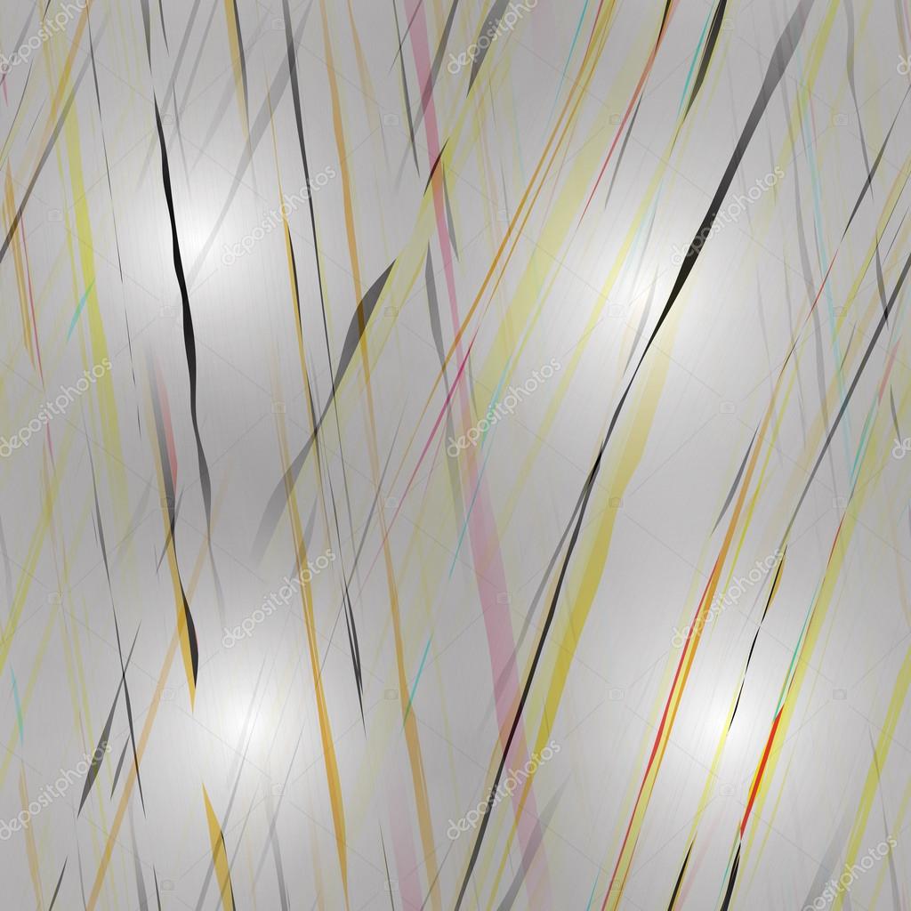 Digitally created seamless colorful texture. Stock Vector Image by ...