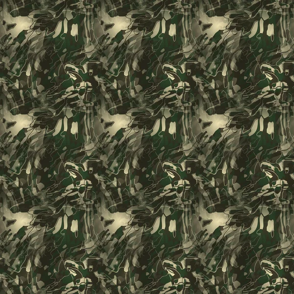569 Universal camouflage pattern Vector Images, Universal camouflage ...
