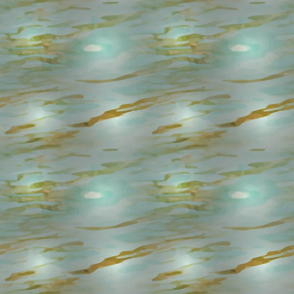 Realistic water texture. Seamless pattern Stock Vector Image by ©Romas ...