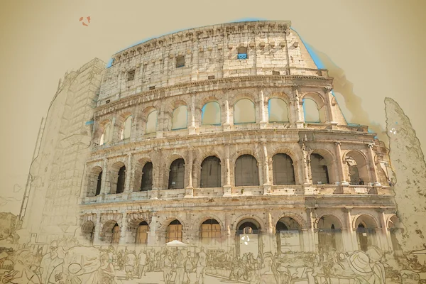 Colliseum Stock Photos, Royalty Free Colliseum Images | Depositphotos®