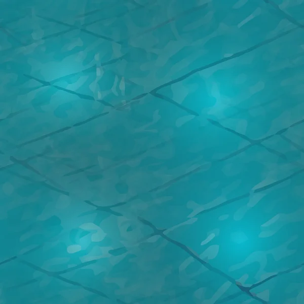 Realistic water texture. Seamless pattern Stock Vector Image by ©Romas ...