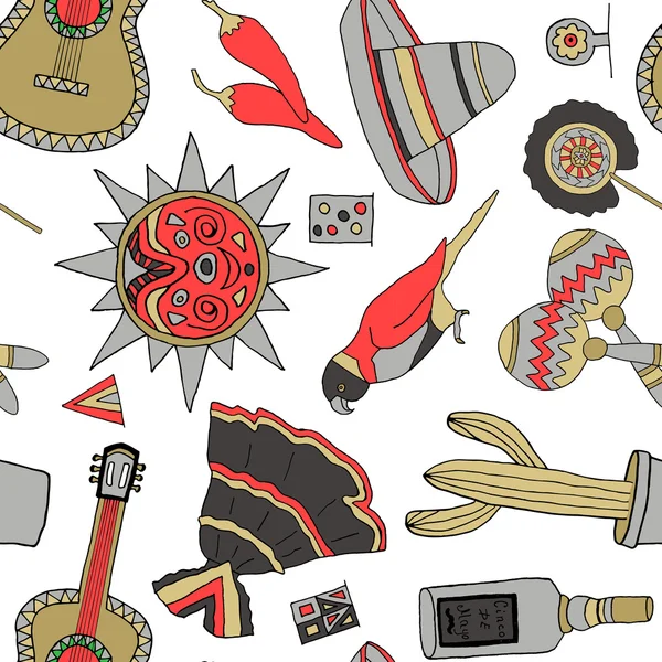 Fiesta elements Stock Vector Image by ©Romas_ph #81707938