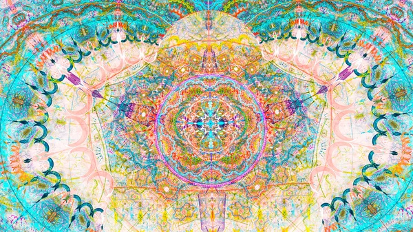 Visionary Art Wallpaper