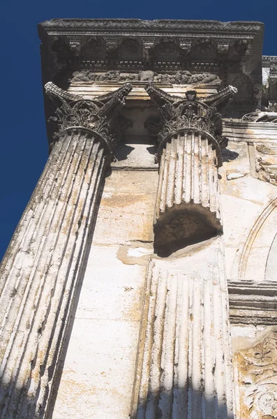 Hellenistic architecture Stock Photos, Royalty Free Hellenistic ...