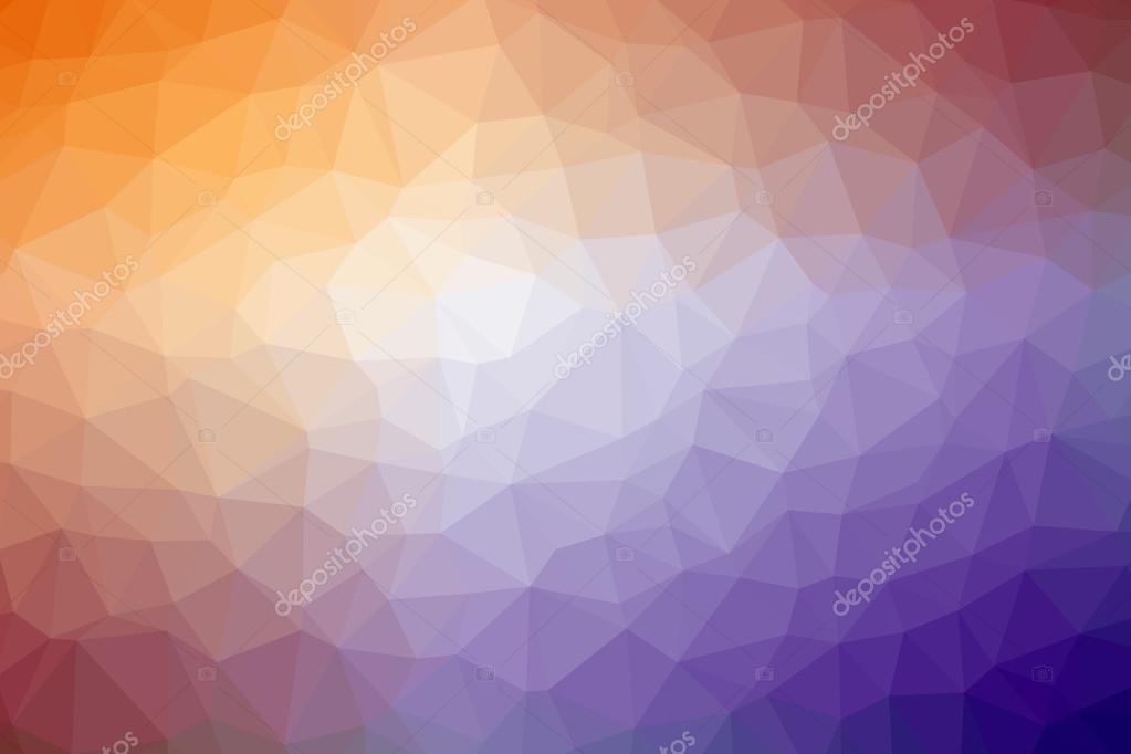 Gradient Triangle Abstract 8 — Stock Photo © albaman #99936506