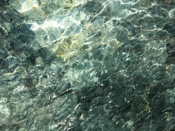 Green marble stone surface texture — Stock Photo © Ragnarocks #1929878