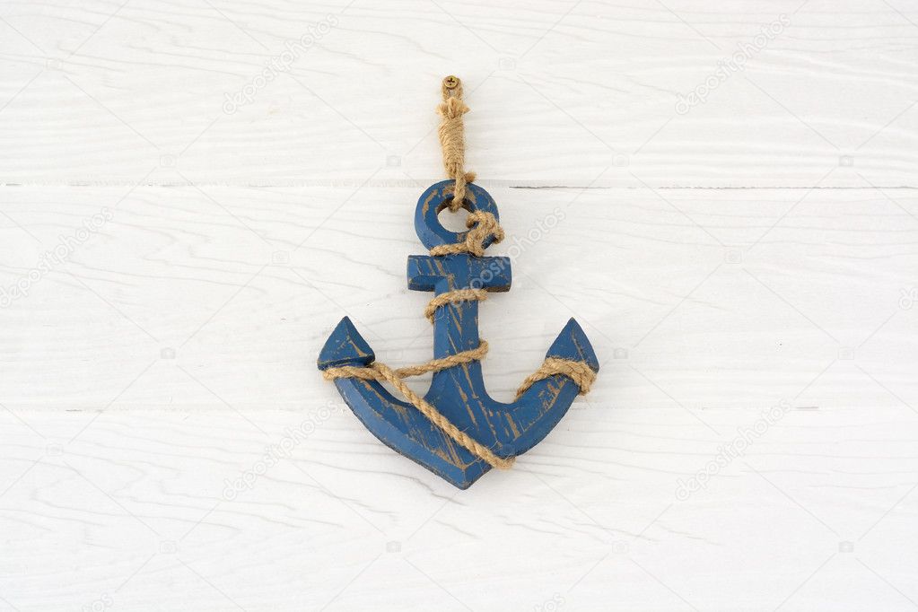Ship Anchor Background Stock Photo by ©Jcomp 111216662