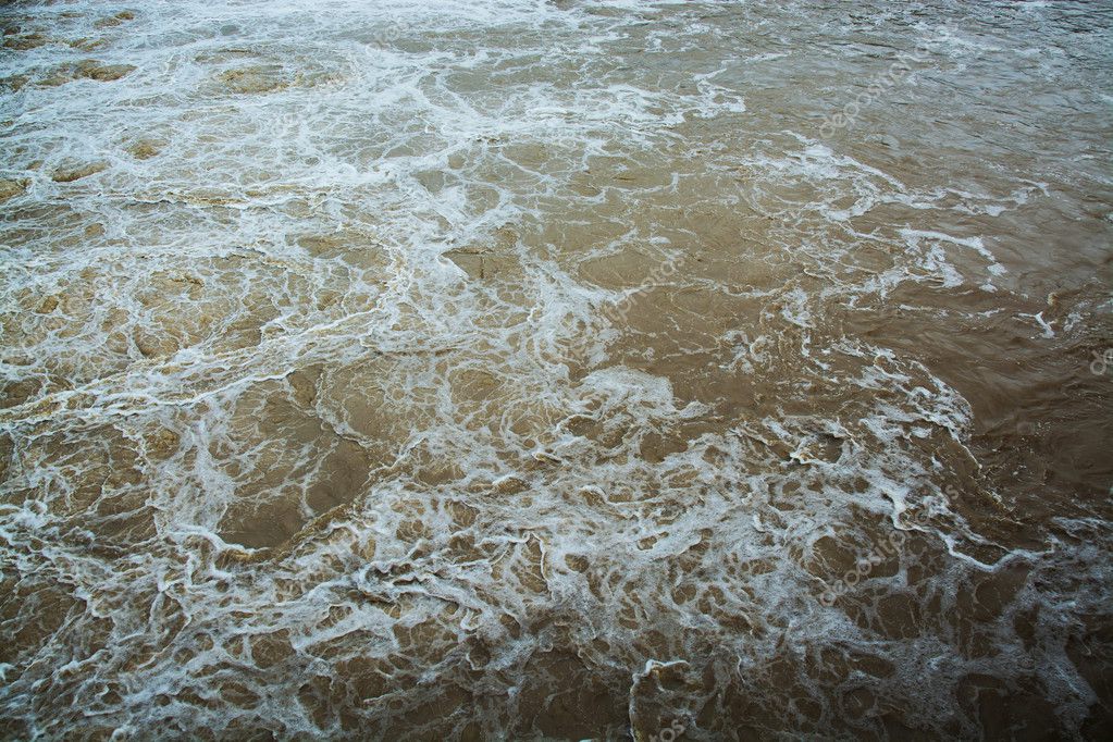 inundaciones y fondo de inundación 2022