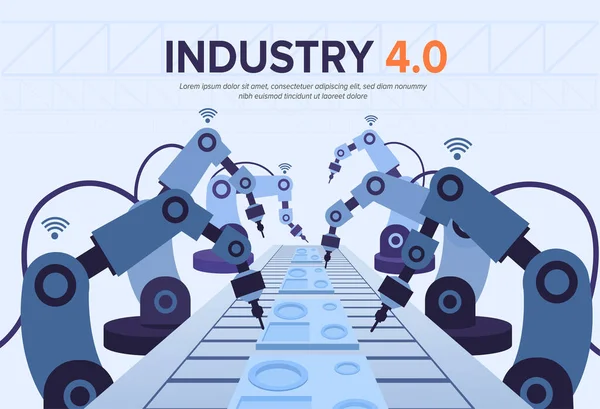 8,223,252 Industry 4 0 Vector Images | Depositphotos