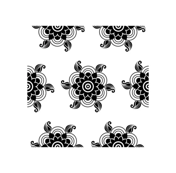 Tamil pattern Vector Art Stock Images | Depositphotos