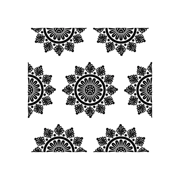 Tamil pattern Vector Art Stock Images | Depositphotos