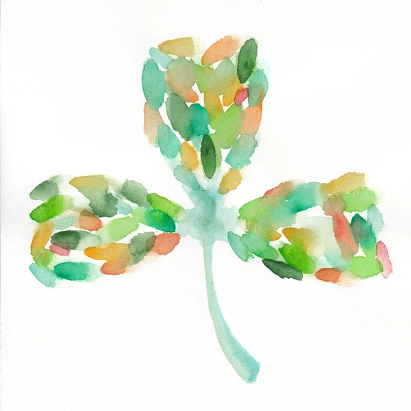 Clover leaf shape Stock Photos, Royalty Free Clover leaf shape Images ...