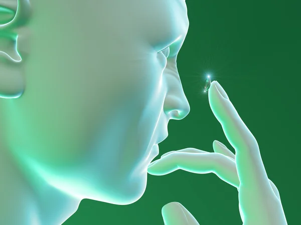 Human body profile Stock Photos, Royalty Free Human body profile Images ...