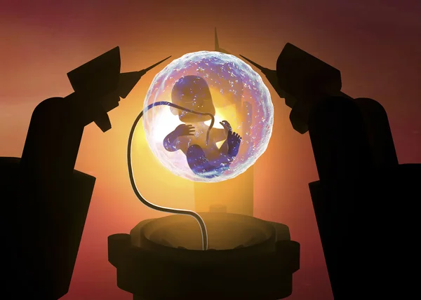 Artificial womb Stock Photos, Royalty Free Artificial womb Images ...