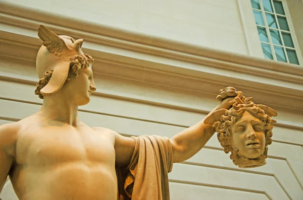 Metropolitan Museum of Art, New York, USA, September 2012 – Stock ...