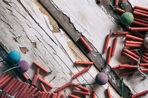 Fireworks and smoke Stock Photos, Royalty Free Fireworks and smoke ...