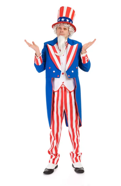 Uncle sam suit Stock Photos, Royalty Free Uncle sam suit Images ...
