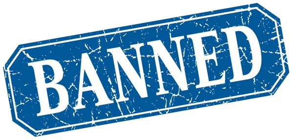 Fotos de Banido, Imagens de Banido sem royalties | Depositphotos