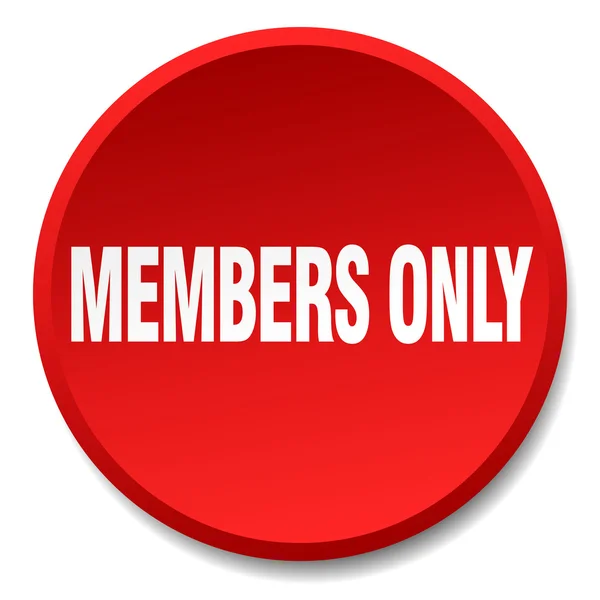 Members only Stock Vectors, Royalty Free Members only Illustrations ...