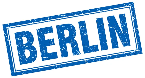 Logo de berlin imágenes de stock de arte vectorial | Depositphotos