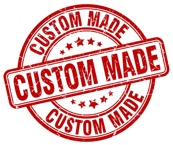Custom made Stock Vectors, Royalty Free Custom made Illustrations ...